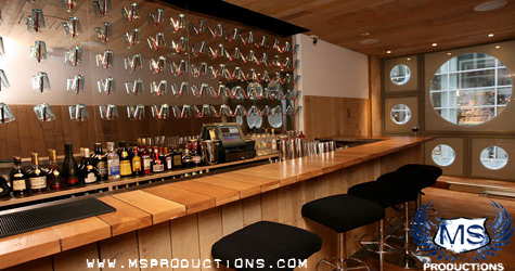 Pop 58 Lounge NY New Years Eve Party - NYC New Years Eve Parties | M.S ...